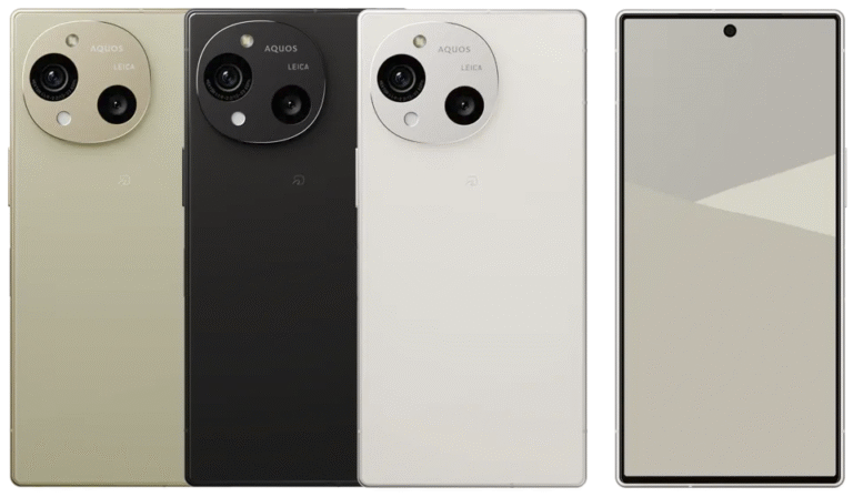 AQUOS R10の発売日は7月10日。価格やスペック、カメラを確認【AQUOS R9買わずにR10を待つべきか】 - iPhone最高